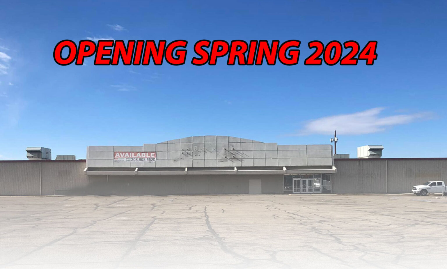 the big box outlet story – THE BIG BOX OUTLET