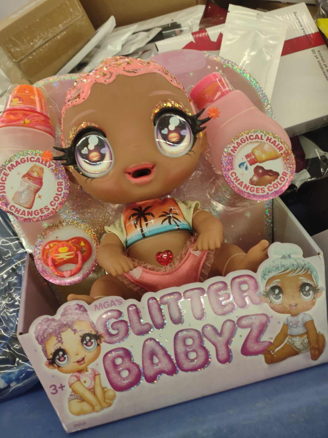 THE BIG BOX OUTLET - Idaho's Favorite Store On Shuffle!