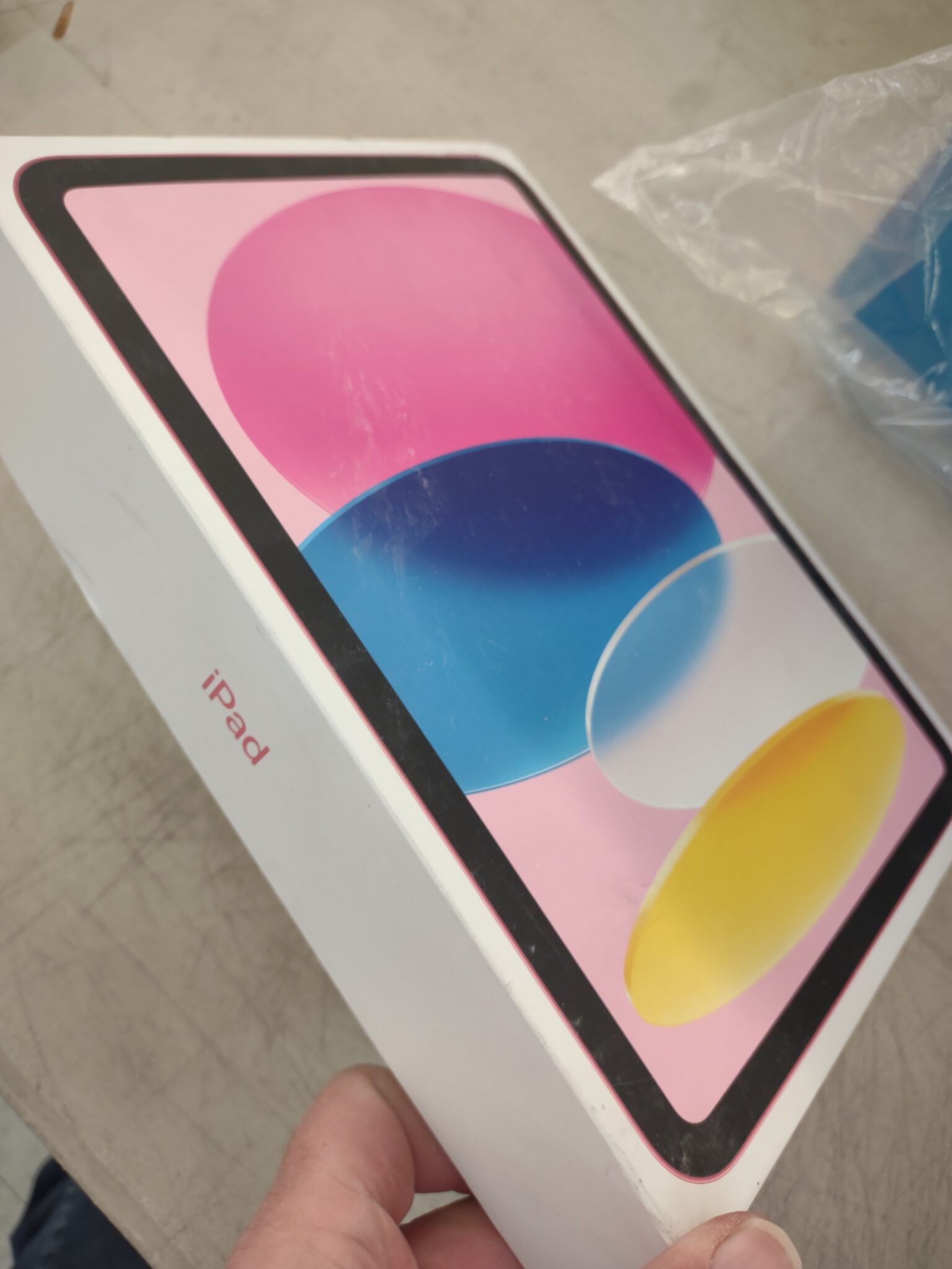 THE BIG BOX OUTLET - Idaho's Favorite Store On Shuffle!